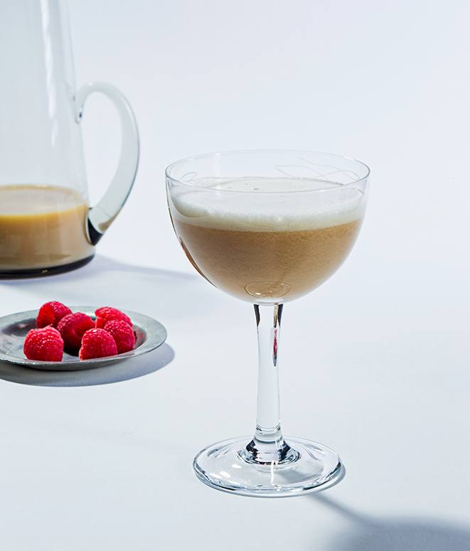 French Toast Flip | Sous-Vide Magazine