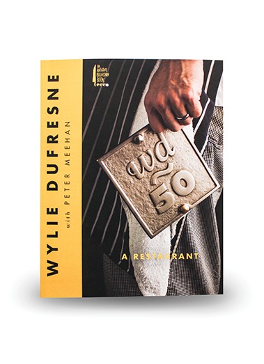 WD~50 Cookbook | Sous-Vide Magazine