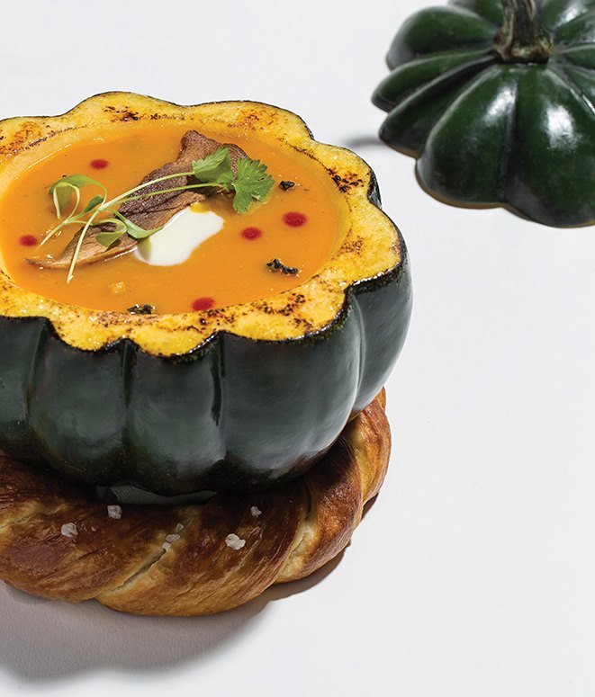 Soup Season: Sous Vide Soups | Sous-Vide Magazine