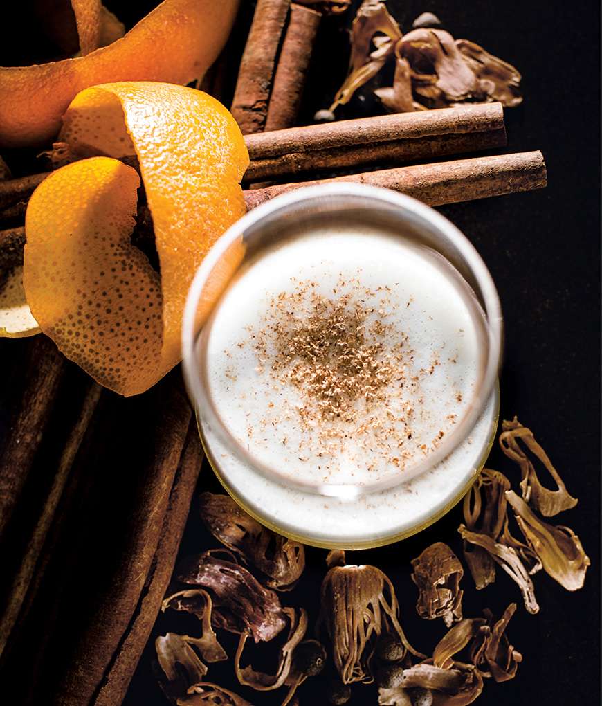 Sous Vide Cocktails | Sous-Vide Magazine