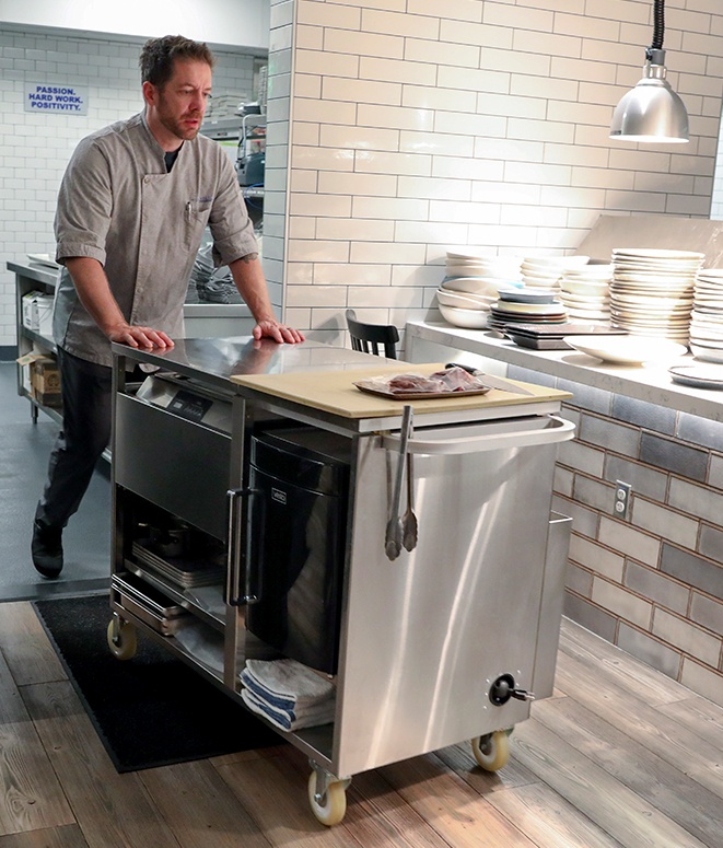 SousVCart | Sous-Vide Magazine