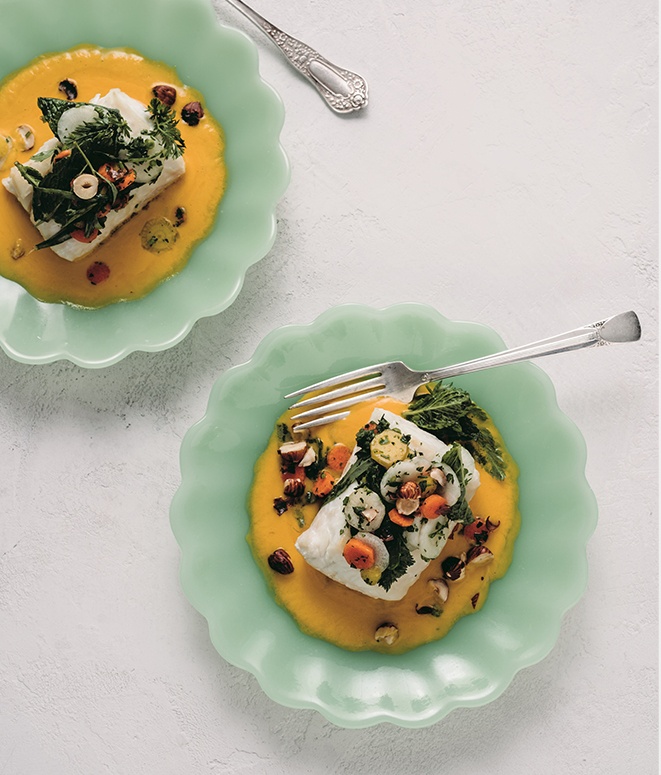 Sous Vide: Better Home Cooking, by Hugh Acheson | Sous-Vide magazine by ...