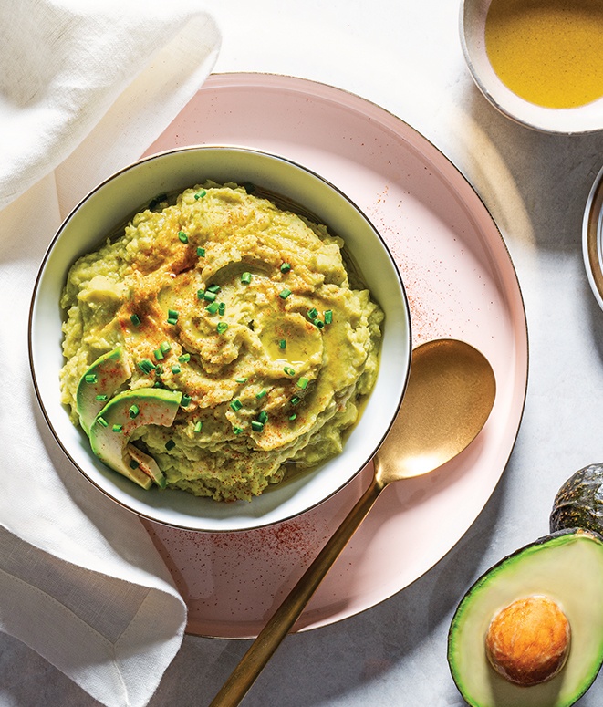 Recipe Resolutions | Sous-Vide Magazine