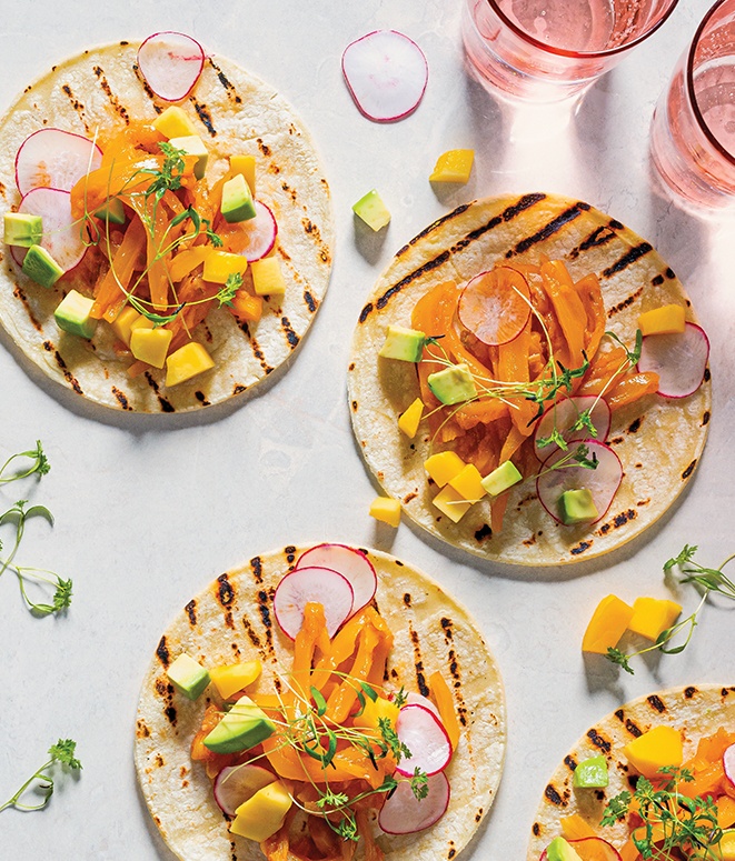 Recipe Resolutions | Sous-Vide Magazine