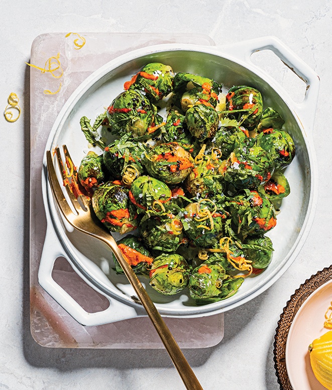 Recipe Resolutions | Sous-Vide Magazine