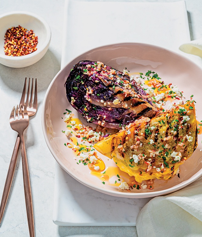 Recipe Resolutions | Sous-Vide Magazine